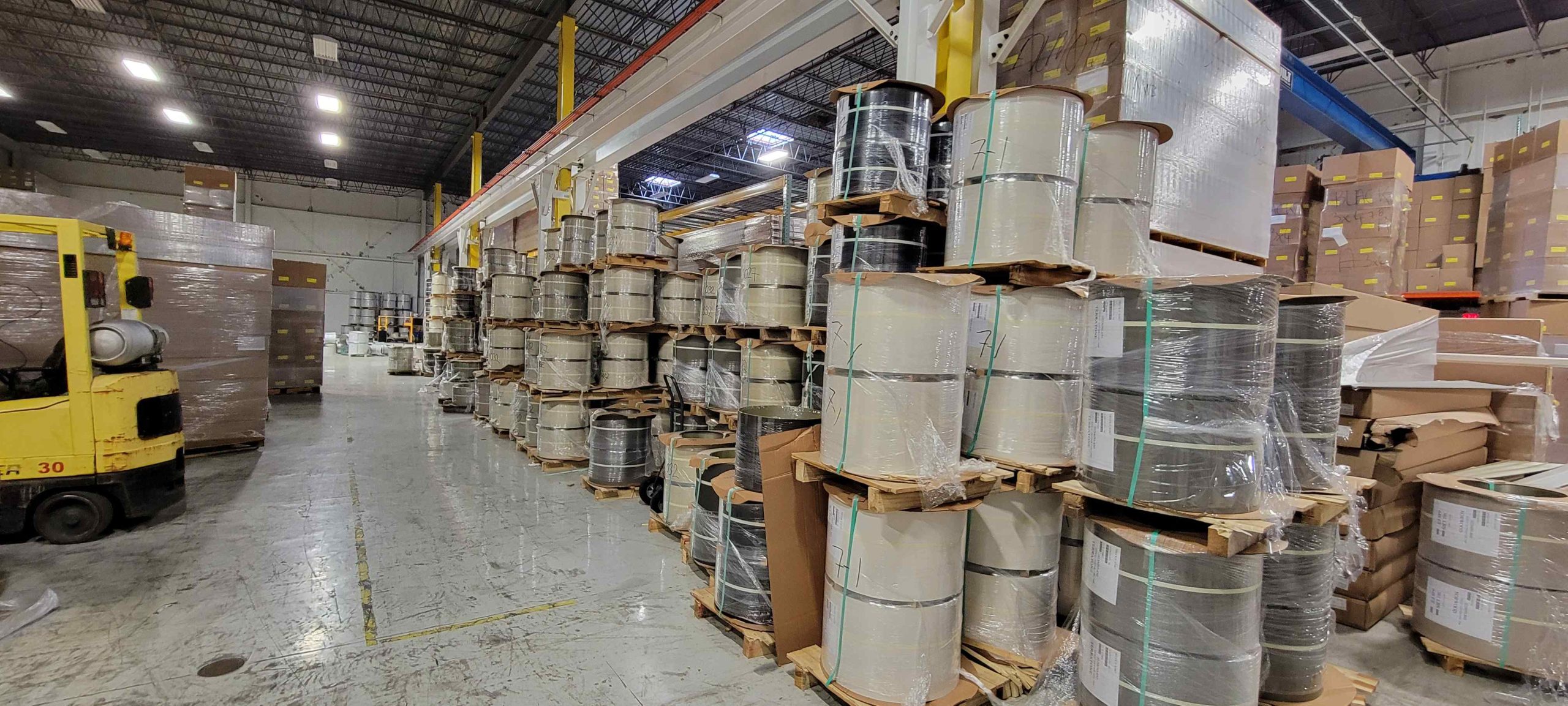 About Us - Alex Building Materials